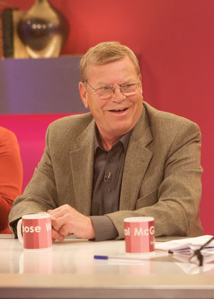 Warren Clarke Editorial Stock Photo - Stock Image | Shutterstock