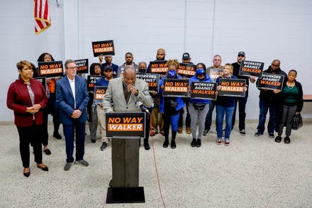 1,000 Labor union leaders Stock Pictures, Editorial Images and Stock ...
