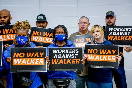 1,000 Labor union leaders Stock Pictures, Editorial Images and Stock ...