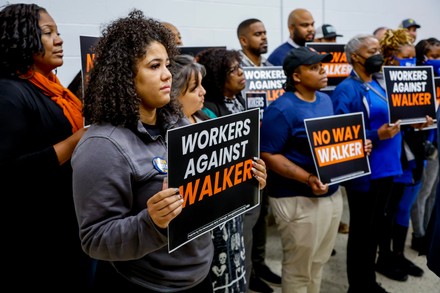 1,000 Labor union leaders Stock Pictures, Editorial Images and Stock ...