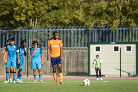 Zak Lovelace Rangers Scores Penalty Spot Editorial Stock Photo - Stock ...