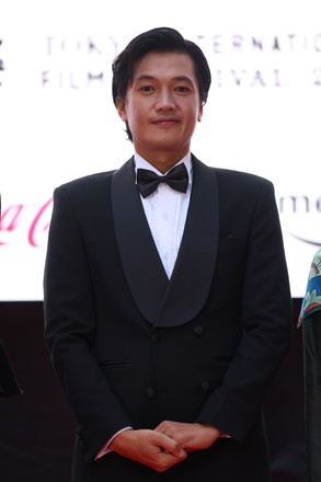 Ngo Quang Tuan 35th Tokyo International Editorial Stock Photo - Stock Image | Shutterstock