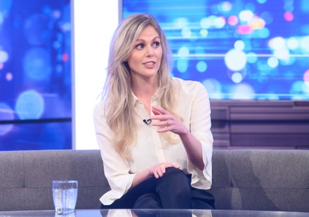 Cleo Watson Editorial Stock Photo - Stock Image | Shutterstock