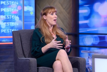 Angela Rayner Editorial Stock Photo - Stock Image | Shutterstock