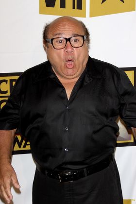 Danny Devito Editorial Stock Photo - Stock Image | Shutterstock