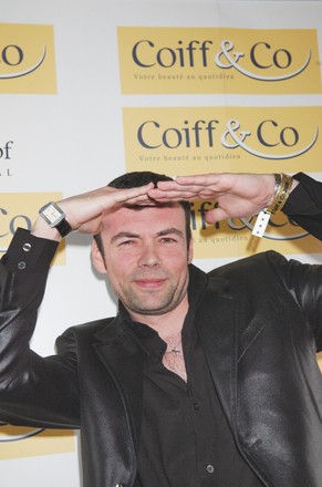 __COUNT__ imágenes de 2006 'Coiff and Co' Models Contests in Paris ...