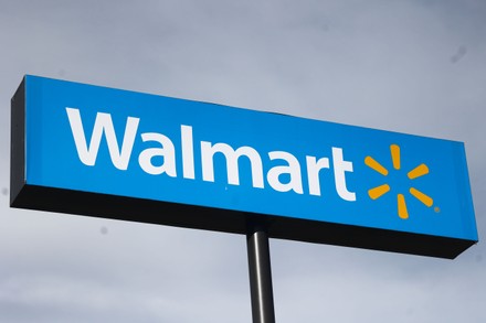 250 Walmart sign Stock Pictures, Editorial Images and Stock Photos ...
