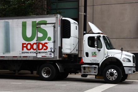 14 Us foods logo Stock Pictures, Editorial Images and Stock Photos ...
