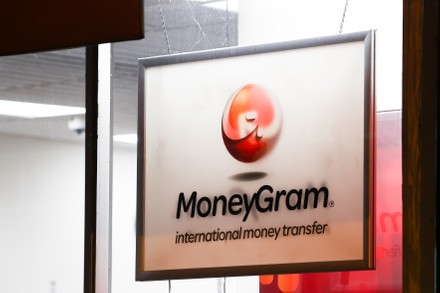 3 Moneygram logo Stock Pictures, Editorial Images and Stock Photos ...