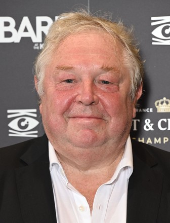 Nick Ferrari Editorial Stock Photo - Stock Image | Shutterstock