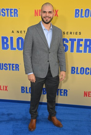 Jose Collazo Editorial Stock Photo - Stock Image | Shutterstock