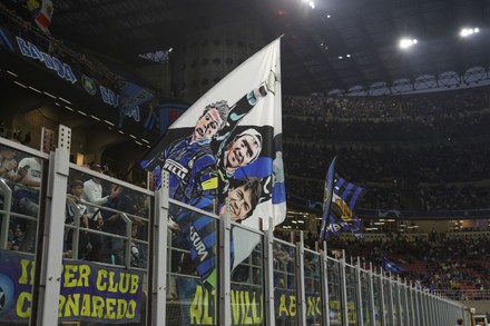 Italy Milan Oct 26 2022 Fc Editorial Stock Photo - Stock Image ...