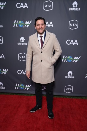 Ben Gleib Editorial Stock Photo - Stock Image | Shutterstock