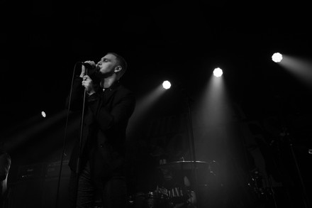 Cruel Knives Editorial Stock Photo - Stock Image | Shutterstock