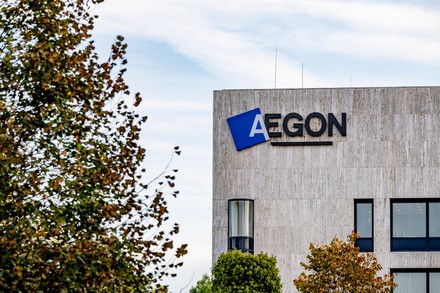 __COUNT__ imágenes de Aegon headquarters, The hague, The Netherlands ...