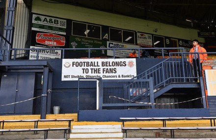 105 imágenes de Luton Town v Sunderland, EFL Sky Bet Championship ...