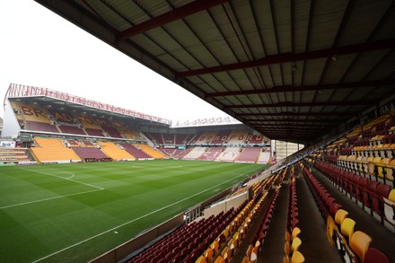 General View Inside Ground Prior Kick Editorial Stock Photo - Stock ...
