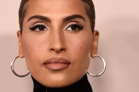 Snoh Aalegra Editorial Stock Photo - Stock Image | Shutterstock