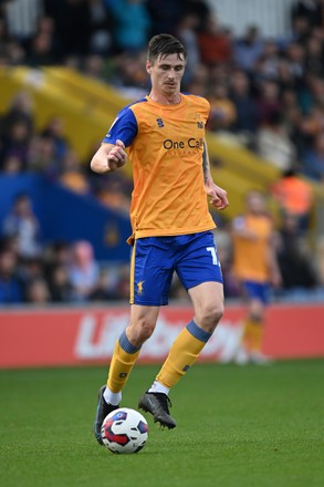 Lr Jacob Wakeling Swindon Town Johnjoe Editorial Stock Photo - Stock ...