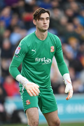 Sol Brynn Swindon Town Editorial Stock Photo - Stock Image | Shutterstock