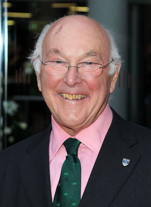 Murray Walker Editorial Stock Photo - Stock Image | Shutterstock