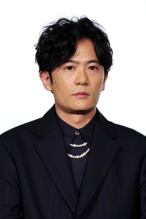 Goro Inagaki Editorial Stock Photo - Stock Image | Shutterstock