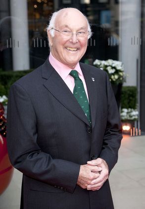 Murray Walker Editorial Stock Photo - Stock Image | Shutterstock