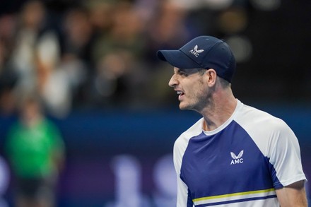 __COUNT__ Swiss Indoors ATP 500 - St. Jakobs-Park, Basel, Switzerland ...