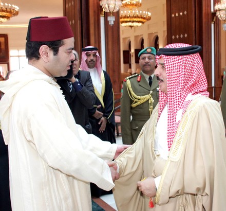21 Sheikh faisal bin hamad al khalifa Stock Pictures, Editorial Images ...