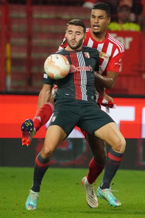 3,000 Fc braga Stock Pictures, Editorial Images and Stock Photos ...