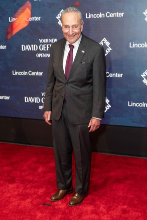 Us Senator Chuck Schumer Editorial Stock Photo - Stock Image | Shutterstock