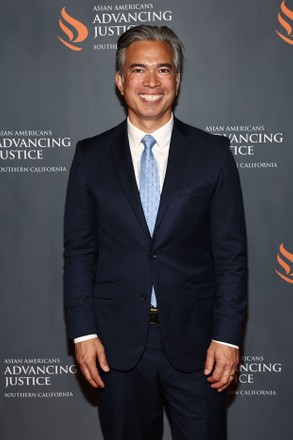 Rob Bonta Editorial Stock Photo - Stock Image | Shutterstock