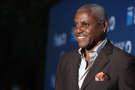 Carl Lewis Editorial Stock Photo - Stock Image | Shutterstock