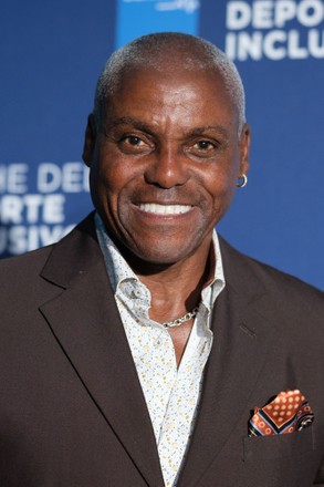 Carl Lewis Editorial Stock Photo - Stock Image | Shutterstock