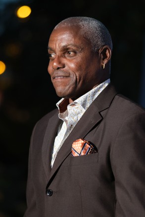 Carl Lewis Editorial Stock Photo - Stock Image | Shutterstock