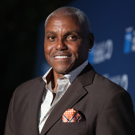 Carl Lewis Editorial Stock Photo - Stock Image | Shutterstock