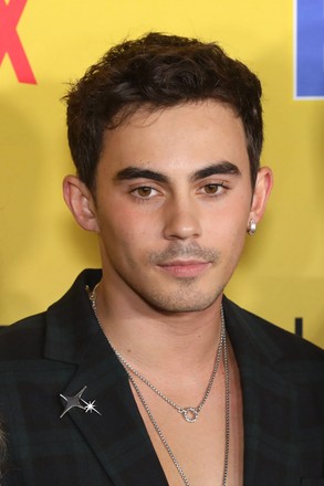 Tyler Alvarez 2022