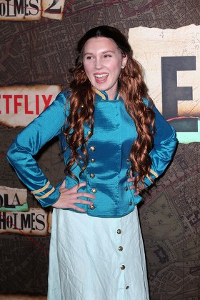 Rachel Maksy Editorial Stock Photo - Stock Image | Shutterstock