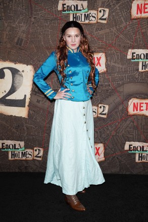 Rachel Masky Editorial Stock Photo - Stock Image | Shutterstock
