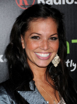 Melissa Rycroft Editorial Stock Photo - Stock Image | Shutterstock