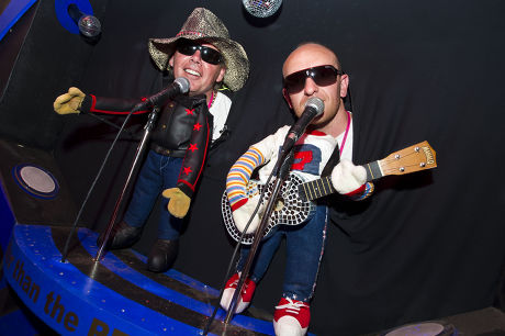 U2 Karaoke Editorial Stock Photo - Stock Image | Shutterstock