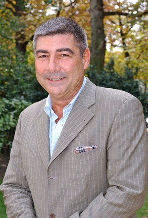 Patrice Drevet Arrives Press Conference Present Editorial Stock Photo ...