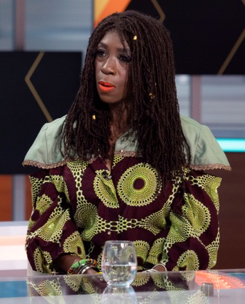 Heather Small Editorial Stock Photo - Stock Image | Shutterstock