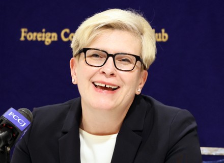 3,000 Japanese officials Stock Pictures, Editorial Images and Stock ...