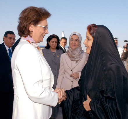 58 Al khalifa sabeeka bint ibrahim Stock Pictures, Editorial Images and ...