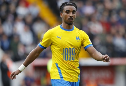 Torquay United Player Dillon De Silva Editorial Stock Photo - Stock ...