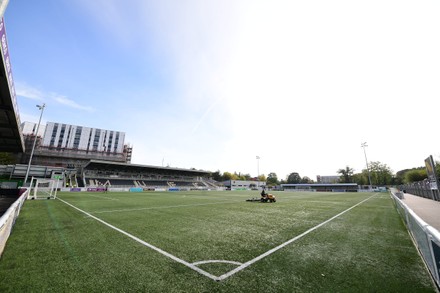__COUNT__ Maidstone United v Yeovil Town, National League, Football ...