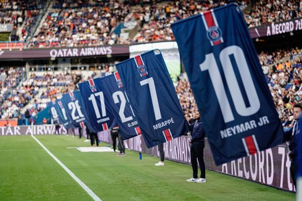 Pre Match Animation Editorial Stock Photo - Stock Image | Shutterstock