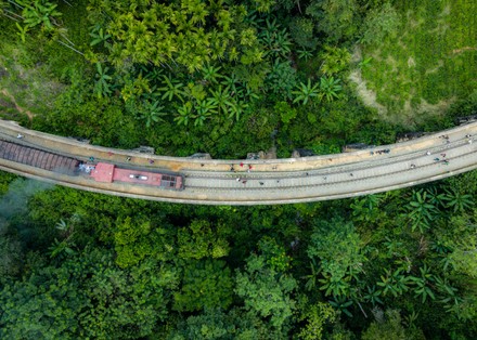 4,000 Train bridge Stock Pictures, Editorial Images and Stock Photos ...