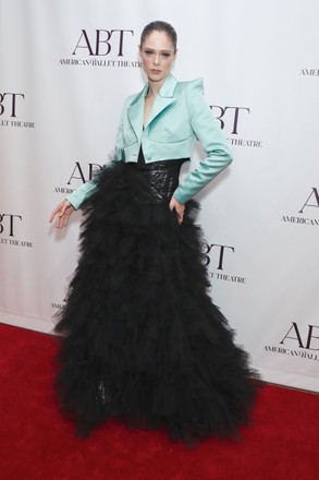 Coco Rocha Editorial Stock Photo - Stock Image | Shutterstock